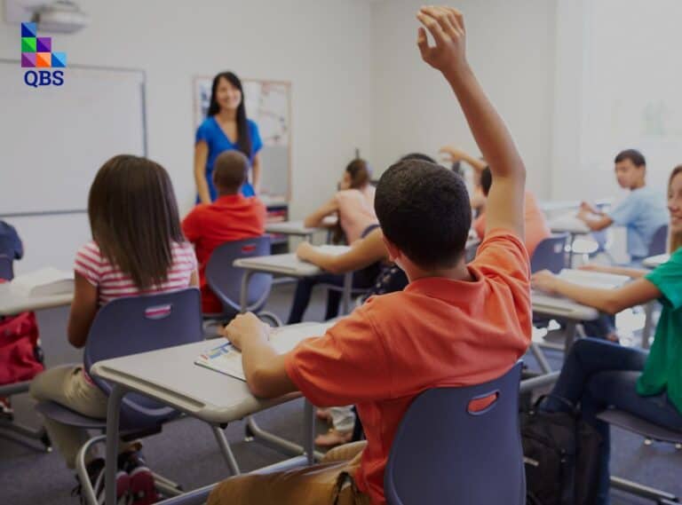 Best Practices for Physical Management in Classrooms: Understanding ...