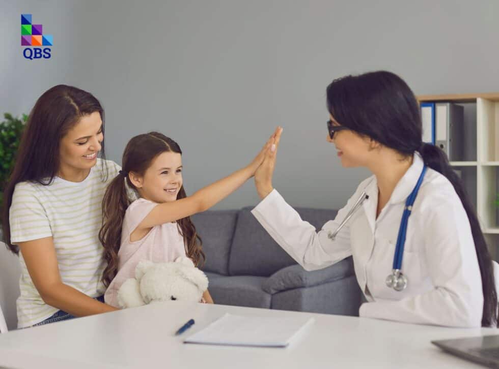 QBS | Crisis Prevention Training and Safe Crisis Management