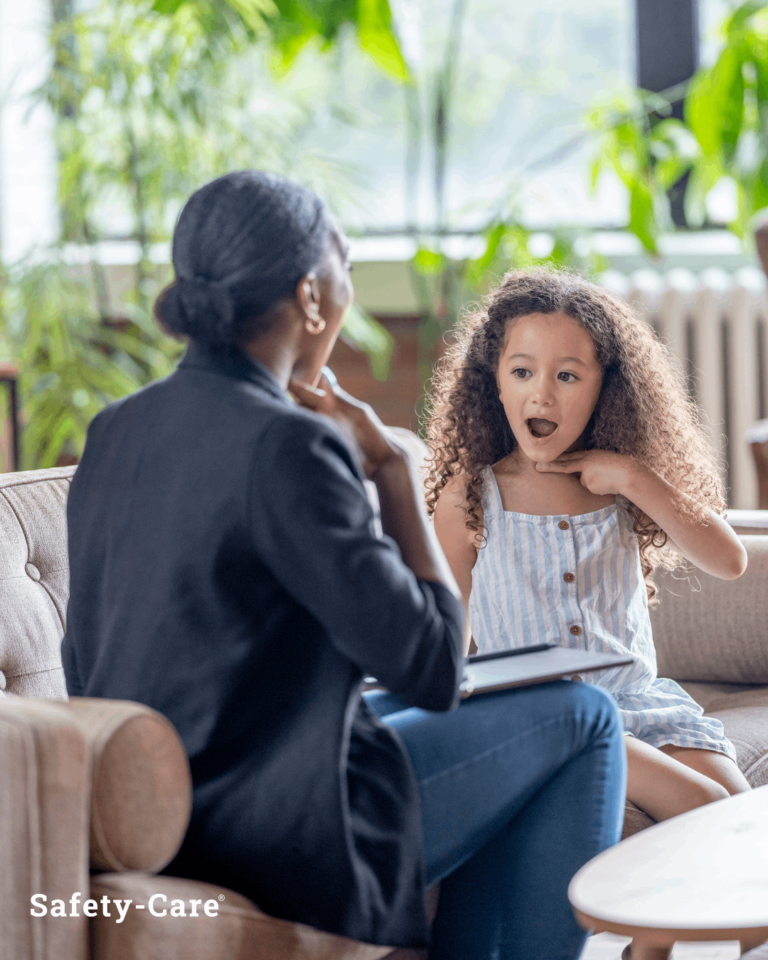 Crisis Prevention Skills Grounded in Behavioral Science